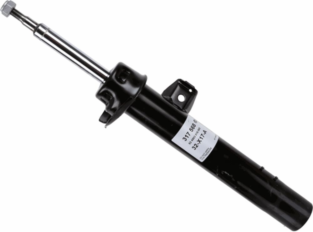Boge Shock Absorber Front Axle Right For Bmw 32-X17-A Replacement Part ...