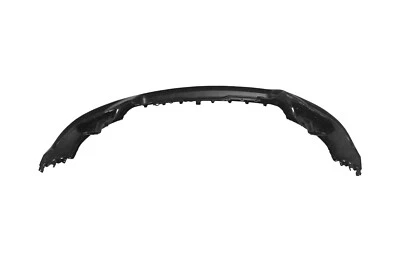 NEW Primered - Front Upper Bumper Cover | Grelly USA