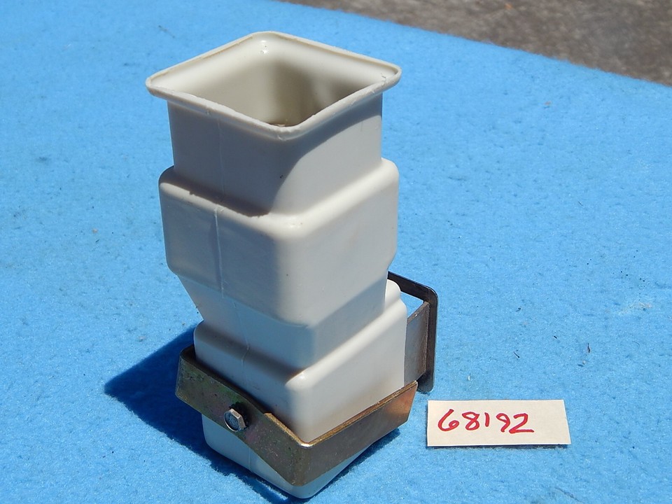 Wurlitzer 3500 3510 3560 3600 3610 Coin Return Cup # 68192 with Chute ...