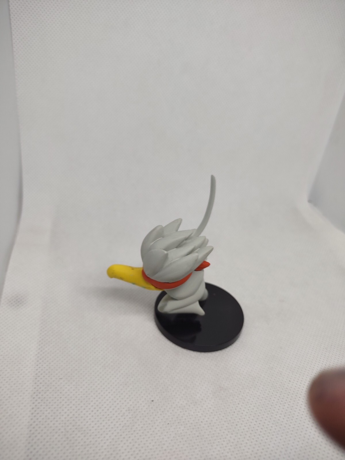 RARE Official Nuclear Throne Chicken Figure Figurine Fangamer Vlambeer ...