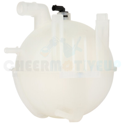 Coolant Overflow Expansion Tank for 2014-2016 Freightliner Sprinter ...