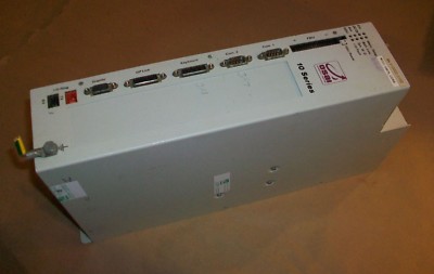 OSAI 10 Series CNC Control | eBay