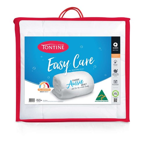 NEW Tontine Easy Care Quilt By Spotlight | eBay Australia
