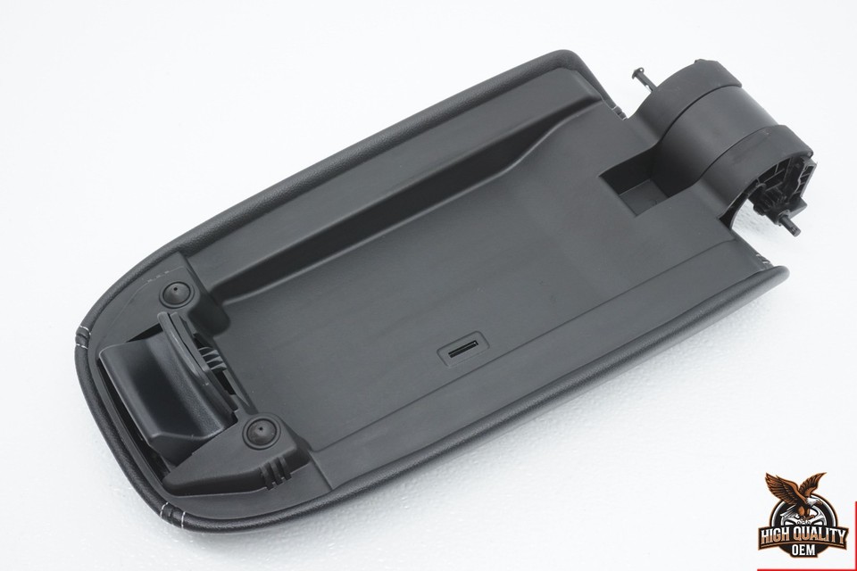 2024-2026 FORD ESCAPE OEM FRONT CENTER CONSOLE ARM REST STORAGE LID ...
