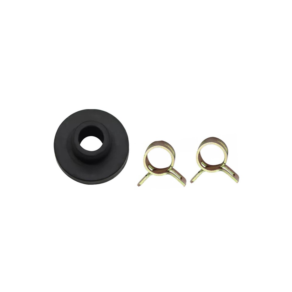 Fuel Tank Pickup Screen Hose Clamp Kit for Bobcat Loaders Part Number ...