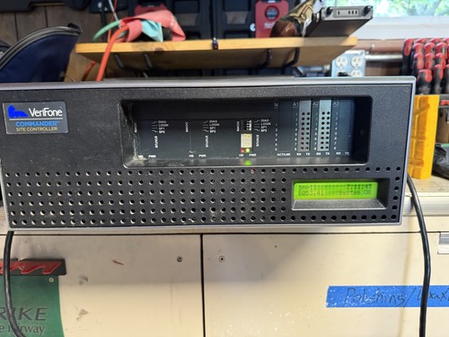 Verifone Commander Site Controller M149-111-00-NAA | eBay