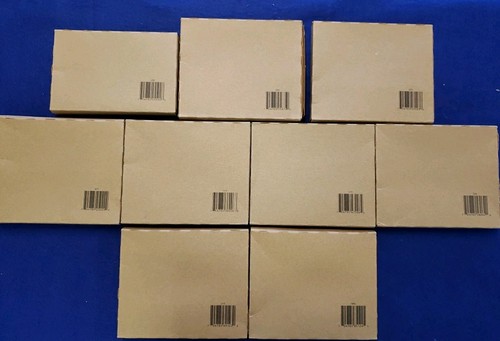 2008 to 2016 United States Mint Uncirculated Coin Sets in Unopened ...