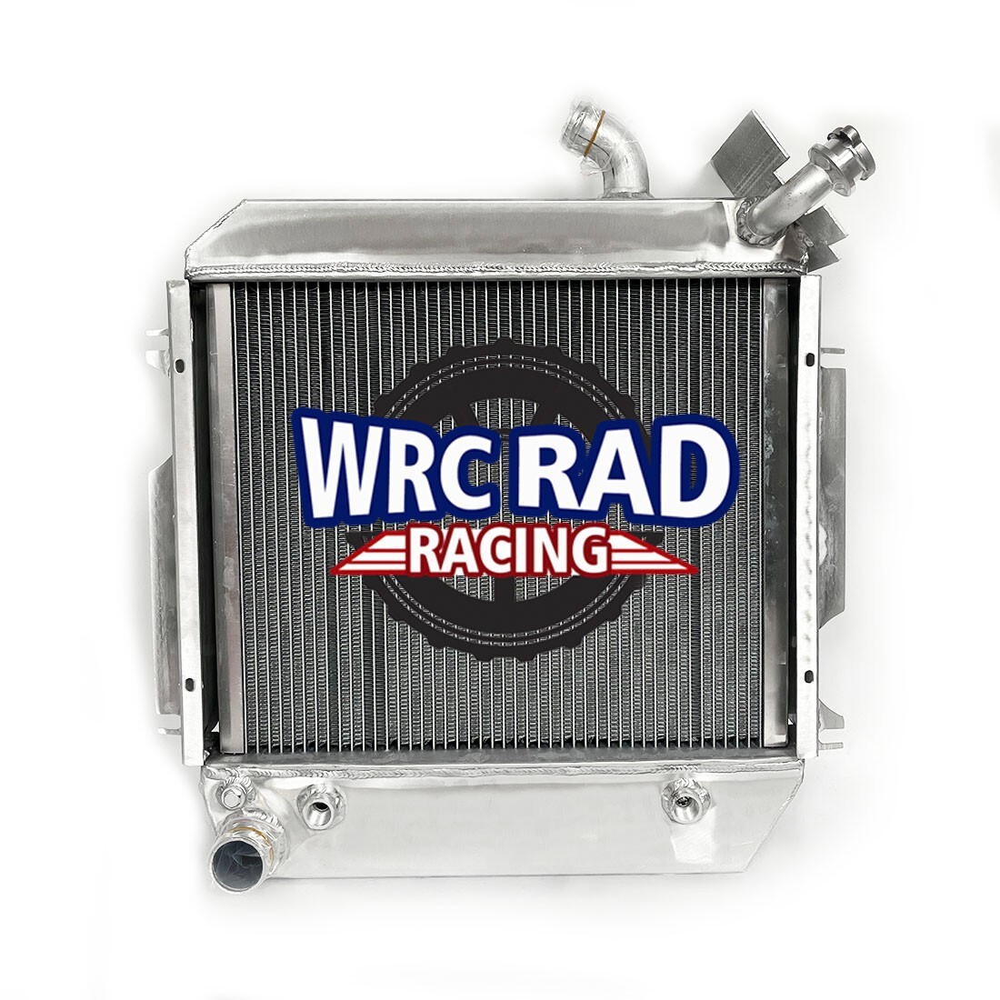 OEM# HY1452142 Forklift Radiator Fits Hyster H70XL H80XL H90XL H100XL ...