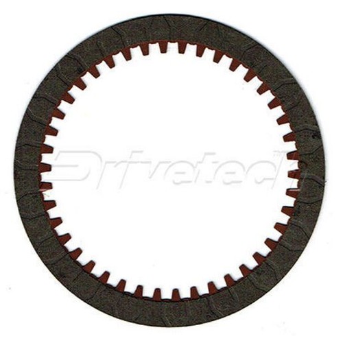 Exedy Friction Tr60Sn (09D) K2 ACL-640015E | eBay