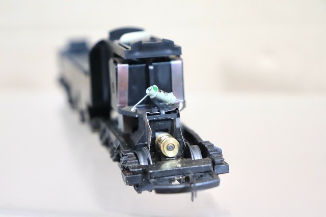 Hornby R751 Triang BR Blue Class 37 Diesel LOCO No D6830 MINT Boxed NG ...