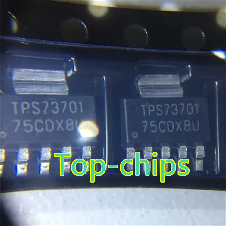5PCS TPS73701DCQR TPS73701 SOT223-5 new | eBay
