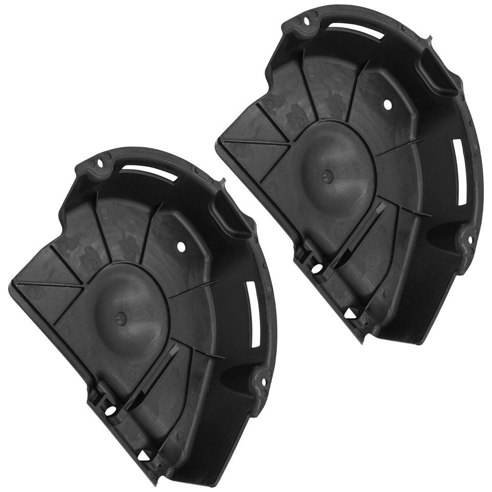 M172779 Deck Spindle Covers For John Deere S240 X330 X350 X354 X370 ...