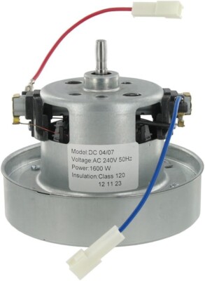 Compatible Dyson DC07 DC04 DC14 Main YDK Motor 1600W 240V | eBay UK