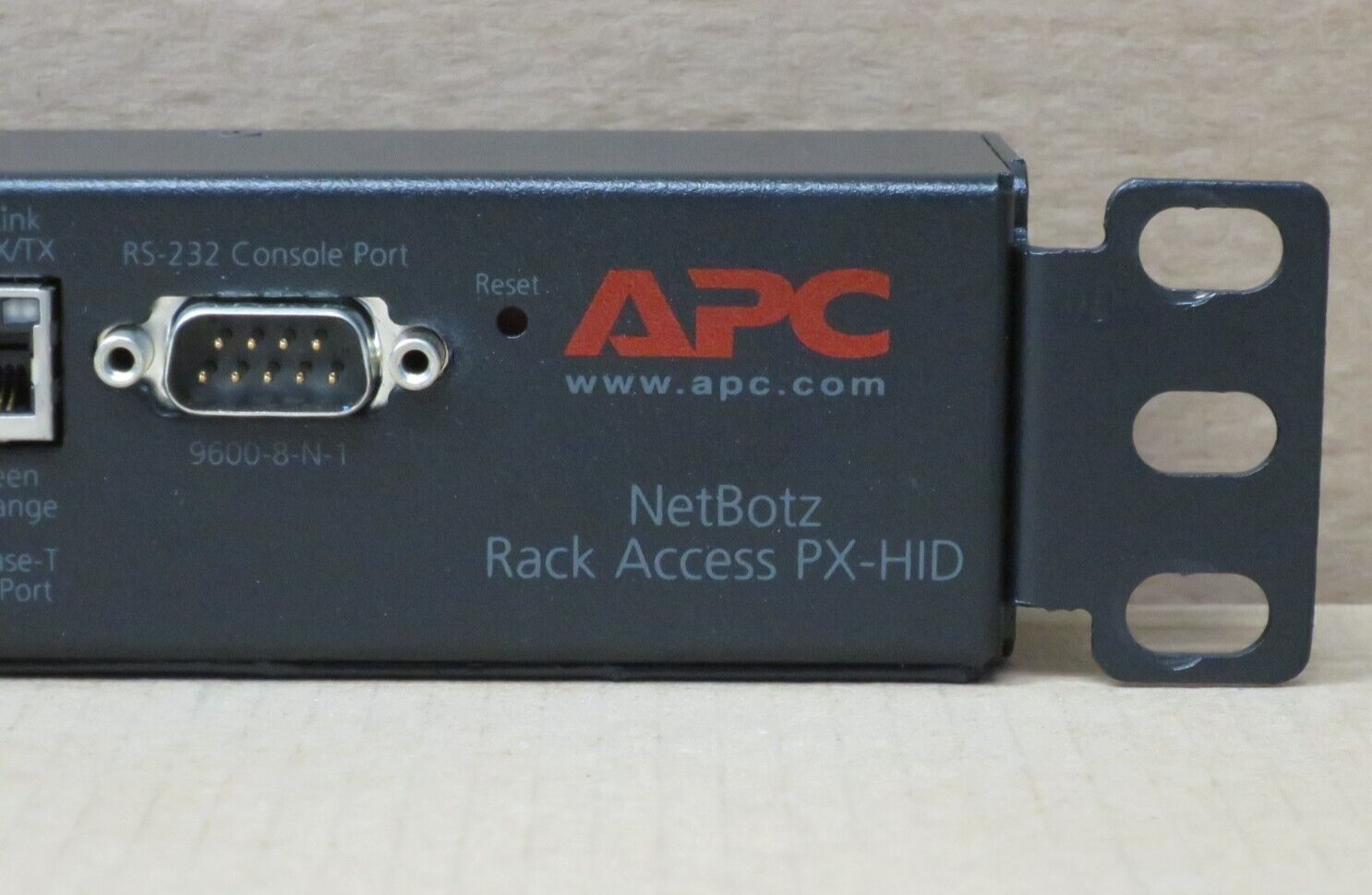 Schneider Electronics APC NetBotz AP9361 Rack Access PX-HID | eBay UK