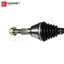 For 2008 2009 2010 Saturn Vue Chevy Captive Sport Front Pair CV Axle ...
