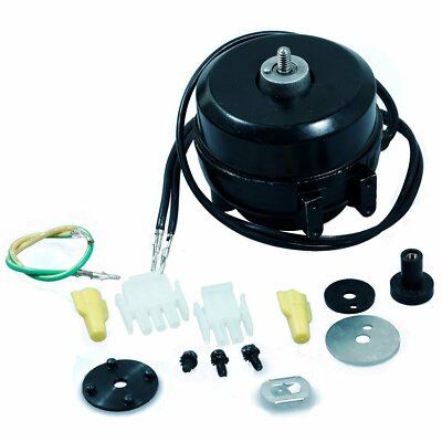 sm0740 Exact Replacement Refrigerator 4200740 Cond. Fan Motor | eBay