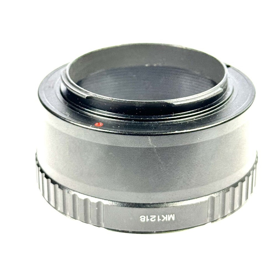 Vello Leica R Mount Lens to Sony E-Mount Lens Mount Adapter LA-NEX-LR ...