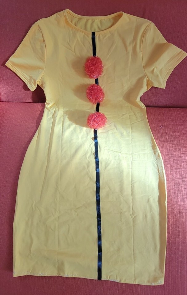 IT 1990 Pennywise Inspired Genderbend Female Cosplay/Costume | eBay