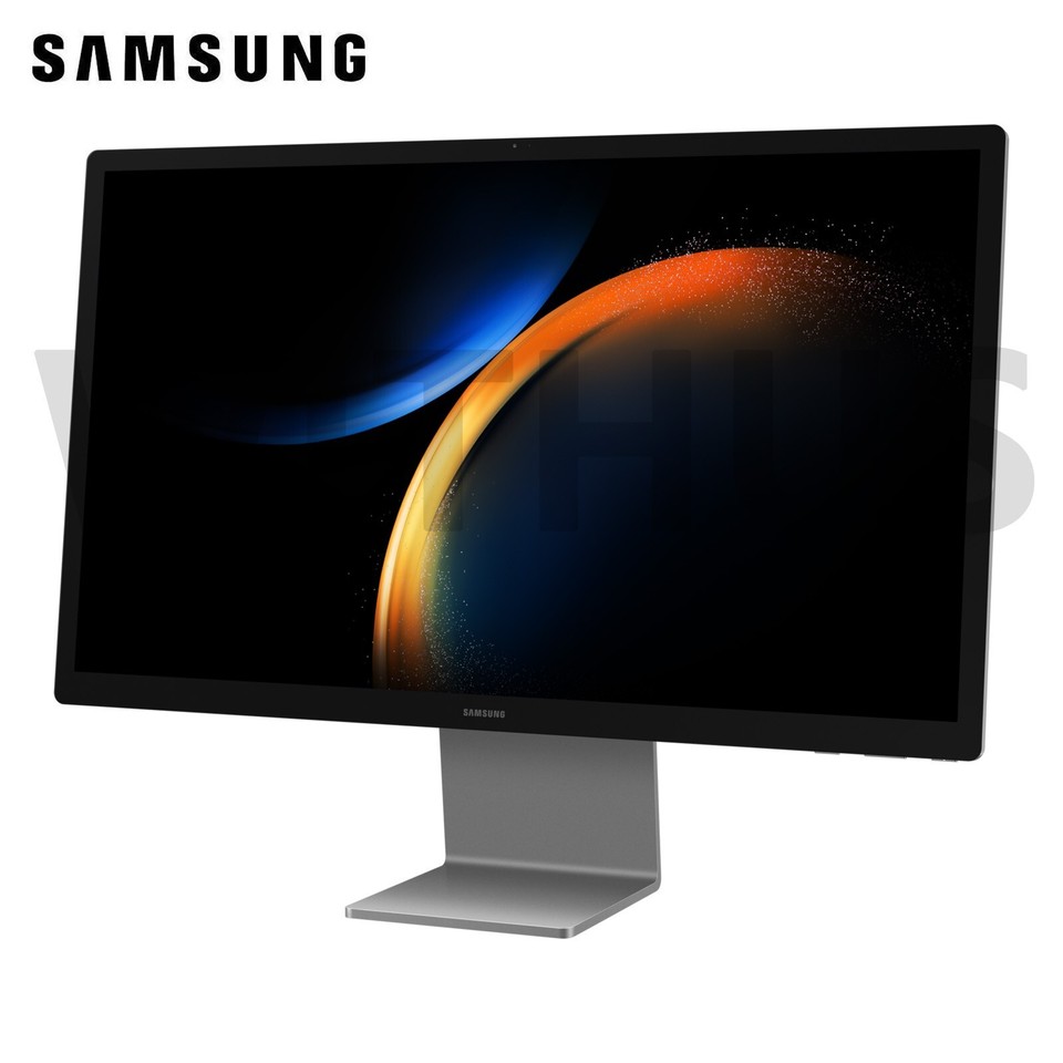 SAMSUNG All-In-One Pro PC 27" DM970AGA-L51AR 4K Intel Ultra5 RAM 32GB ...