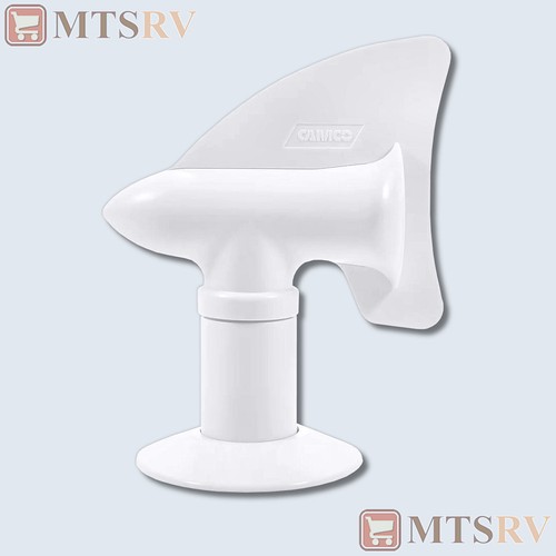 Camco Cyclone RV Holding Tank Vent in White - 40595 - Rotates 360 ...