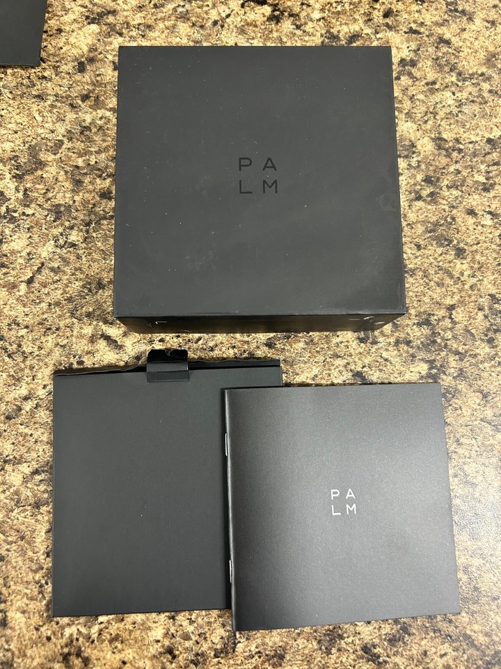 Palm Phone PVG100 Small GSM Unlocked 32GB Android GSM Smartphone Open ...