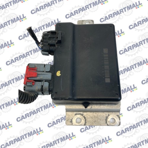 2000 Cadillac Escalade 5.7L V8 16V Throttle Actuator Control Module ...