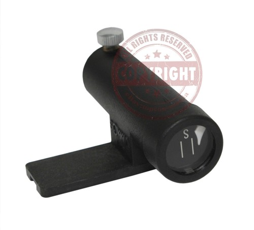 SOKKIA CP7 TUBULAR COMPASS FOR TOTAL STATION, THEODOLITE, SURVEYING,CP8 ...