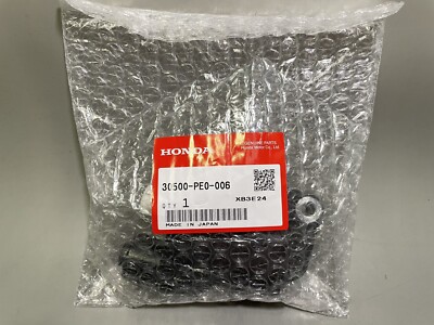 OEM Genuine Acura Honda Acty Truck Civic Accord Ignition Coil 30500-PE0 ...