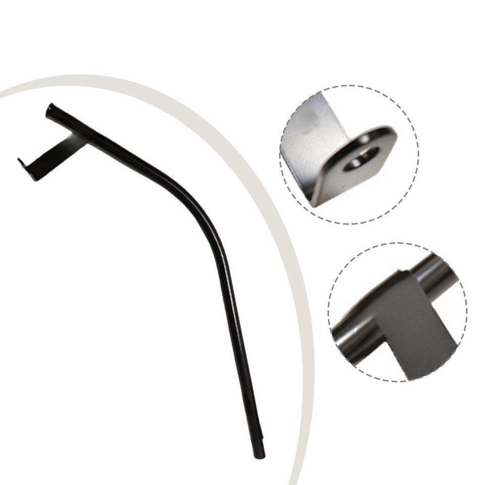 Oil Level Dipstick Tube Dipstick Replacement Non-deformation OEM Number ...