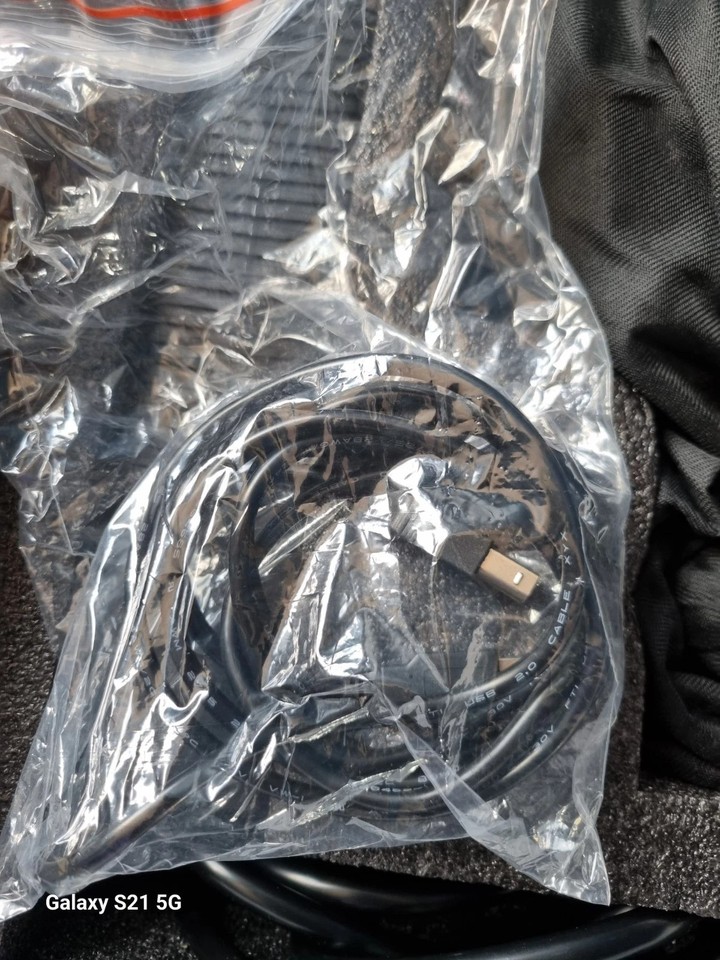 Moza Racing R21 V1 Wheel Base with box | eBay UK