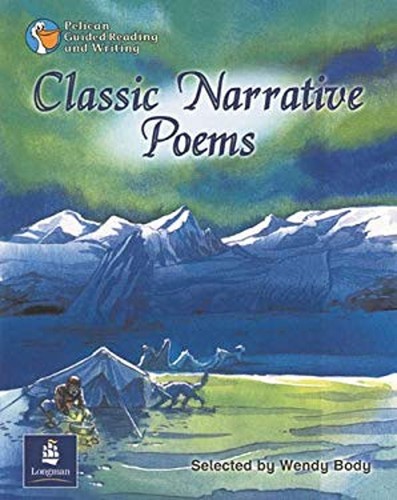 Classic Narrative Poems Paperback Wendy Body | eBay UK