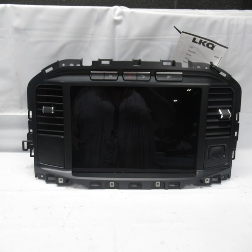 2021 2022 2023 2024 Ford F150 Information Display Screen OEM | eBay