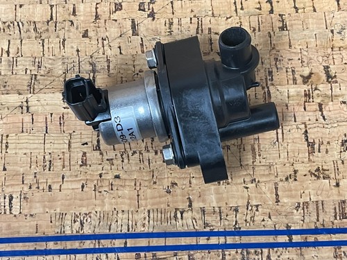 *6 MONTH WARRANTY* OEM Mercury IAC Valve 897526T | eBay