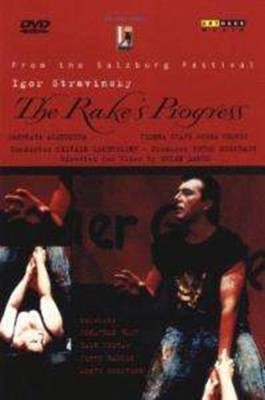 THE RAKE S PROGRESS | eBay