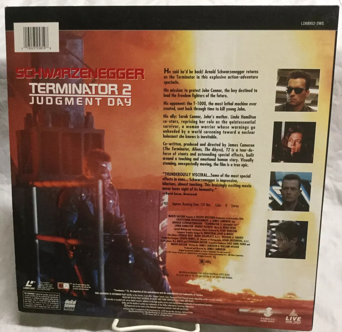 Terminator 0 90 Rama Iron Hands Reddit Community