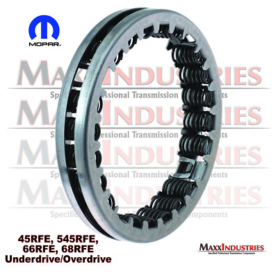fits DODGE RAM JEEP Transmission 45/545/68RFE Mopar 4799101 Clutch Drum ...