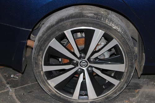 2019 2020 2021 2022 ALTIMA Wheel 19x8 Alloy Factory OEM Rim Ten 10 ...