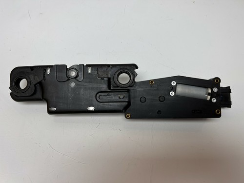 2012 2013 2014 AUDI A4 TRUNK LID LATCH LOCK ACTUATOR MOTOR OEM ...