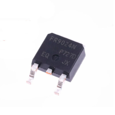 10PCS FR9024N IRFR9024N TO-252 -55V -11A IC Chip | eBay