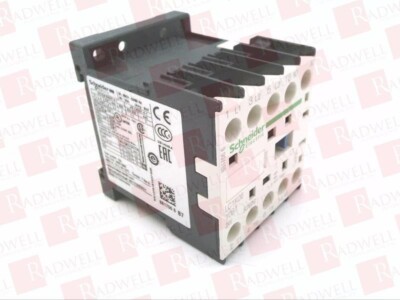 HN53EK010 Fan Contactor NEW | eBay