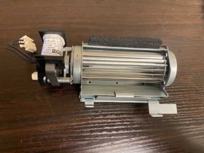 KitchenAid Range Cooling Fan Assy W11107275 For KSGG700ESS3 FREE SHIP ...