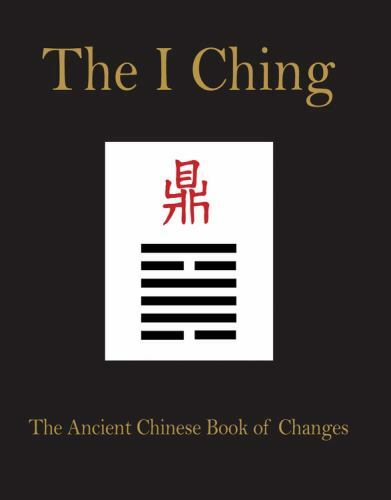 I Ching : The Ancient Chinese Book of Changes by Amber Books (2013 ...