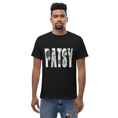 Lee Harvey Oswald Patsy T Shirt | eBay