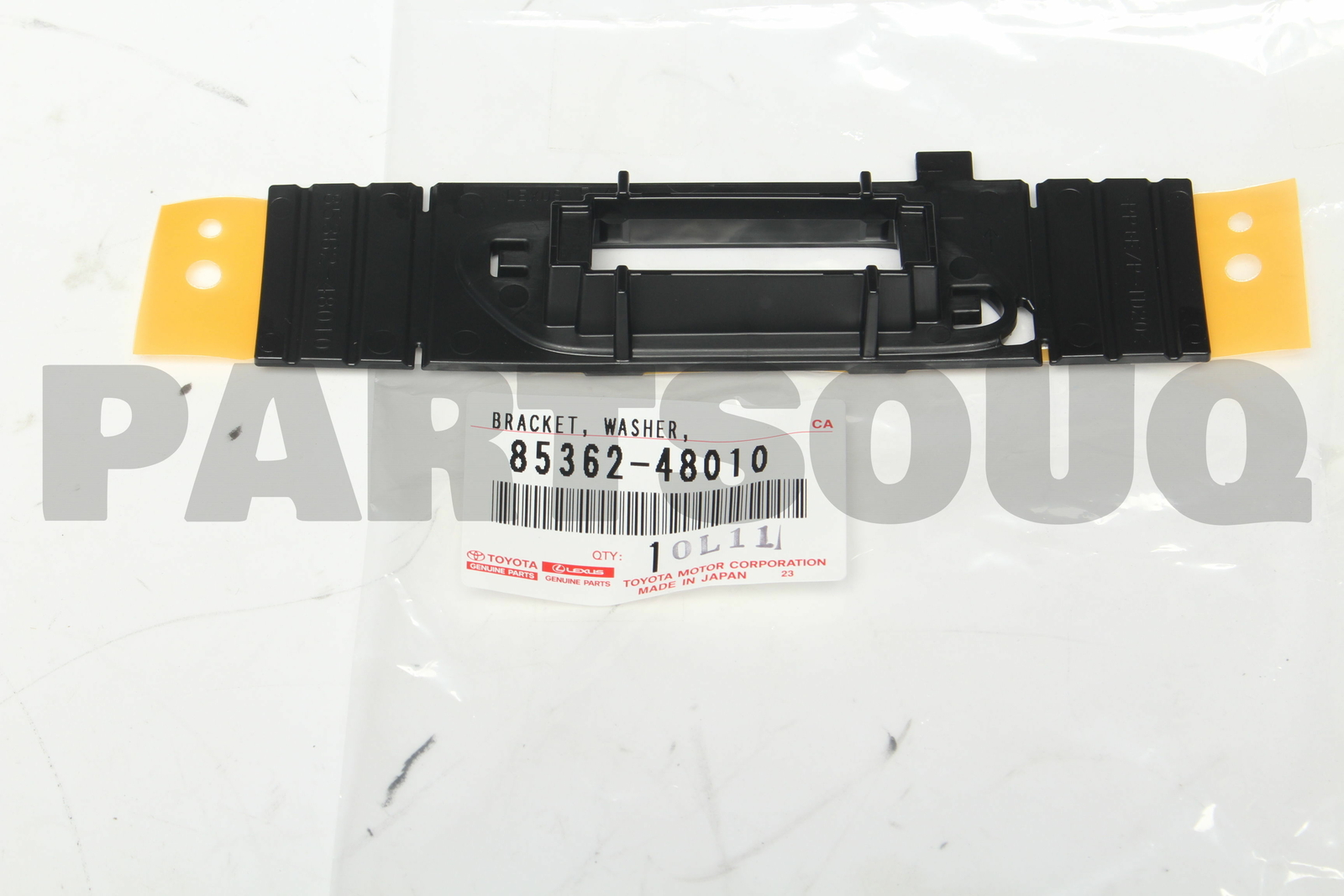 8536248010 Genuine Toyota BRACKET WASHER 85362-48010 | eBay