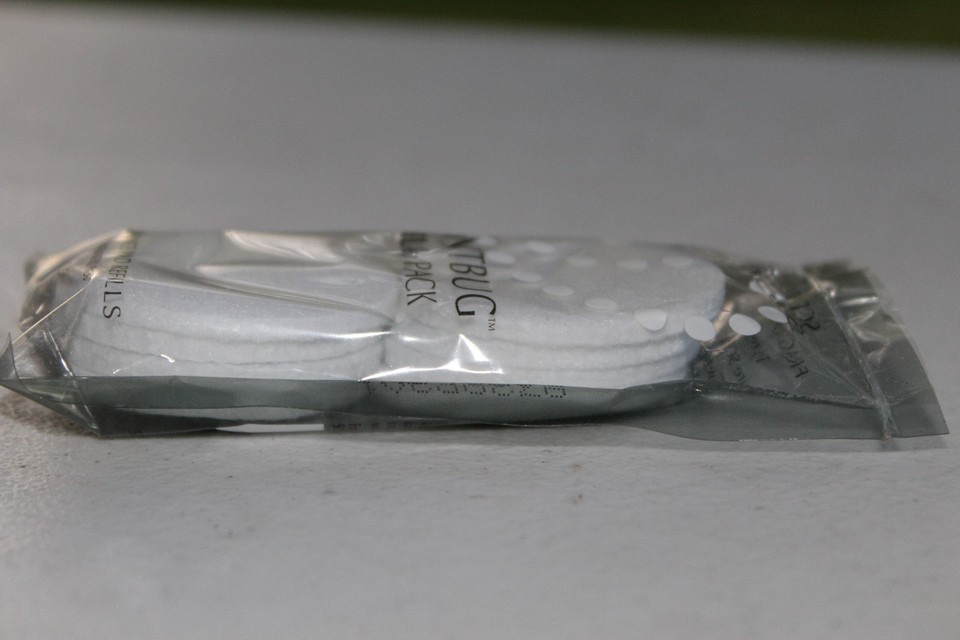 NEW! Bath & Body Works Slatkin SCENTBUG Essential Oil Fan or Refill ...