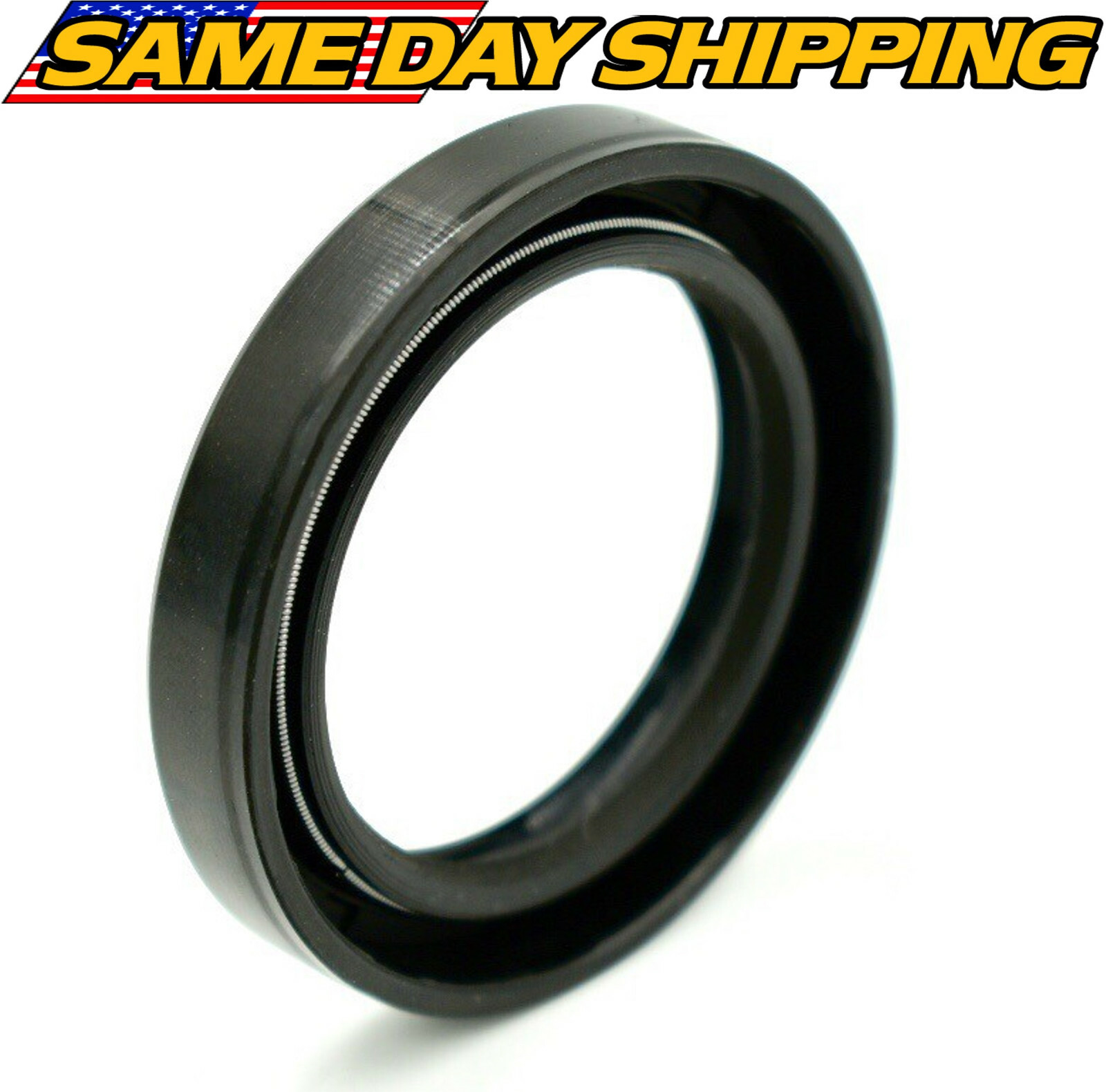 Lower Oil Seal fits KAWASAKI 92049-2227 - FC420V 14HP - FC540V 17HP ...