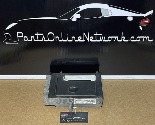 2002 Dodge Ram Transmission Control Module TCM 56028585AC OEM 3.7 V6 4. ...