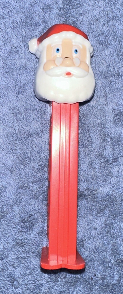 Pez Candy Dispenser - Santa Clause - Christmas - 2012 | eBay