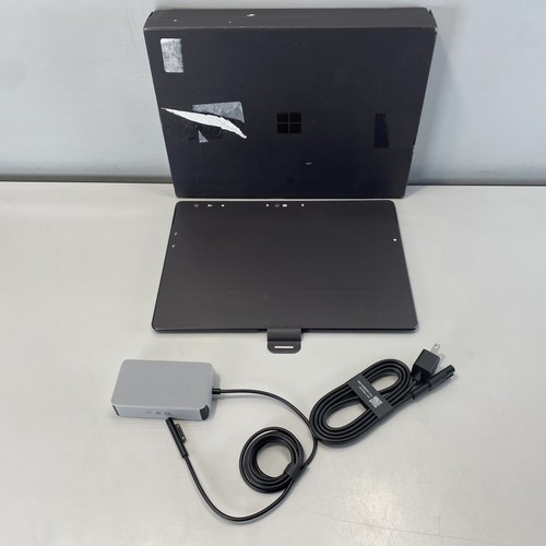 Microsoft Laptop Surface Pro 11th Edition 13" Snapdragon X X1E80100 ...