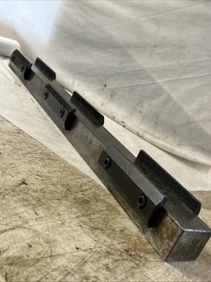 Amada Die Holder 500 . Amada GmbH . Dx500081. 50008. Amada Brake Die ...